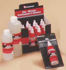 Gudebrod Color Preserver (#811)